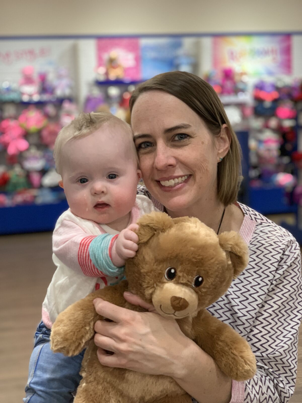 MEMBERSHIP - Virginia Down Syndrome Association