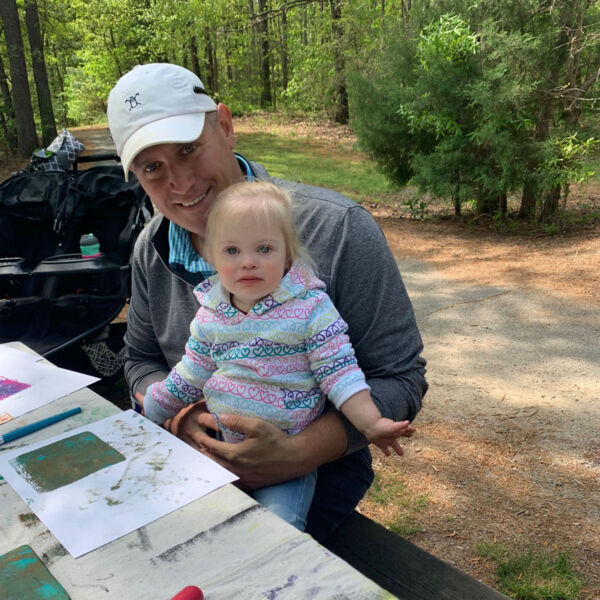 SOCIAL PROGRAMS - Virginia Down Syndrome Association