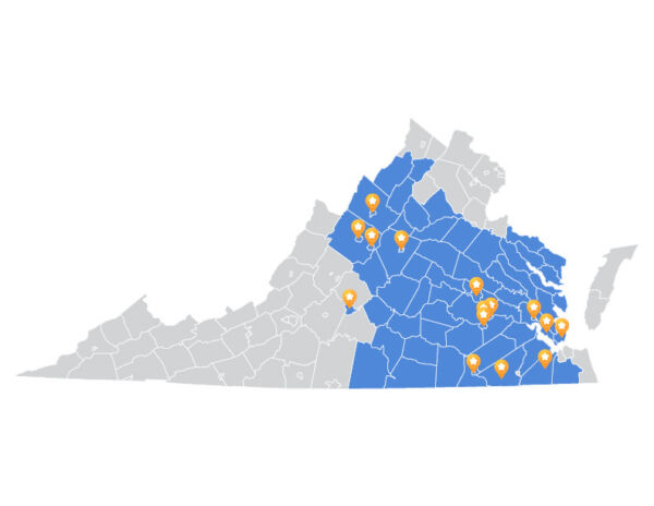 Home - Virginia Down Syndrome Association