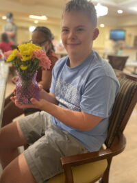 MEMBERSHIP - Virginia Down Syndrome Association