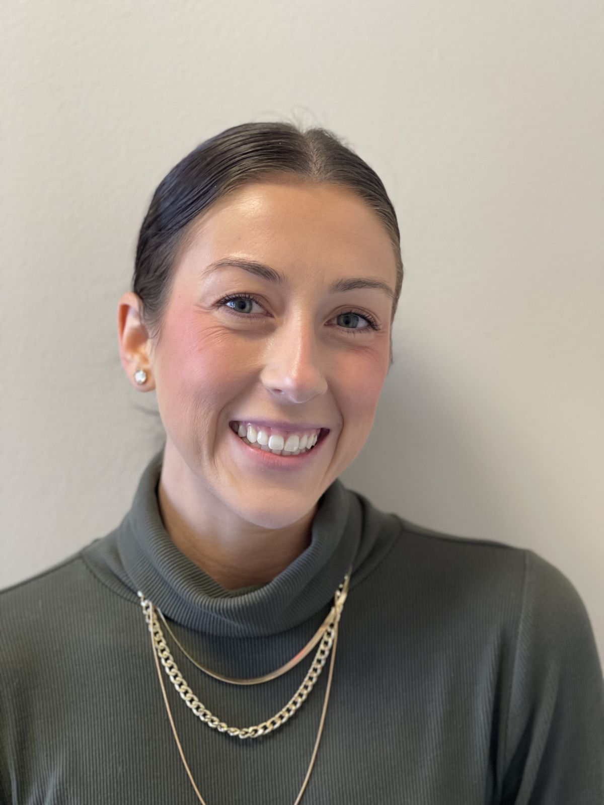 STAFF & BOARD - Virginia Down Syndrome Association