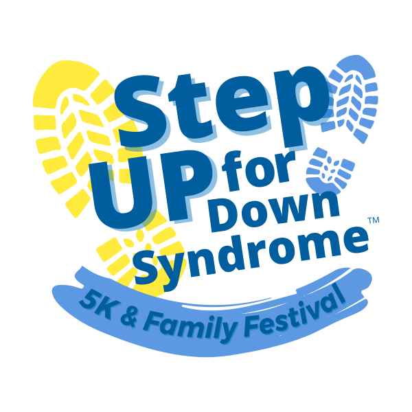 STEP UP FOR DOWN SYNDROME – Virginia Down Syndrome Association