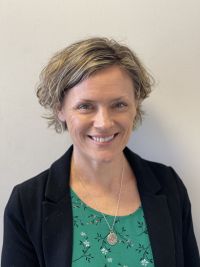 STAFF & BOARD - Virginia Down Syndrome Association