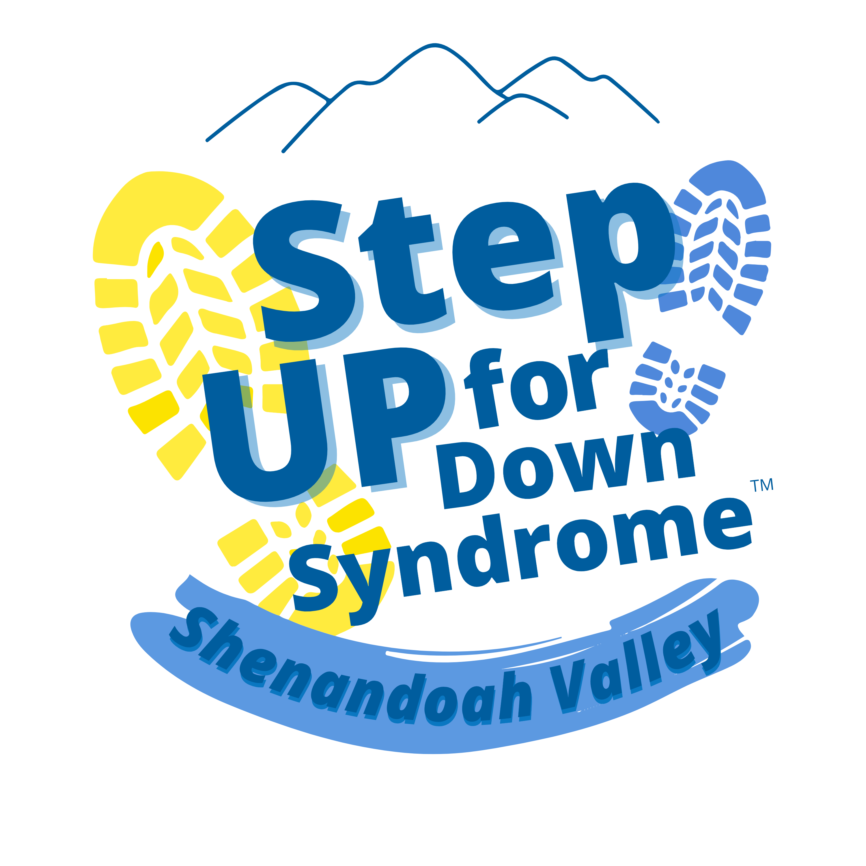 STEP UP FOR DOWN SYNDROME – Virginia Down Syndrome Association