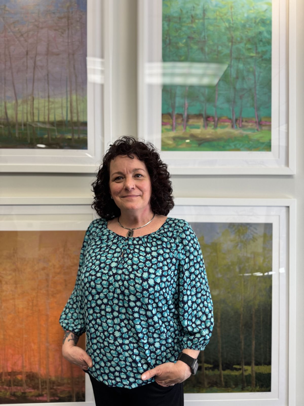 STAFF & BOARD - Virginia Down Syndrome Association